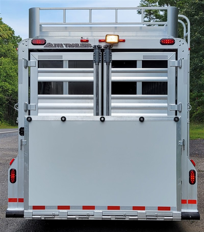 2013 Elite Horse