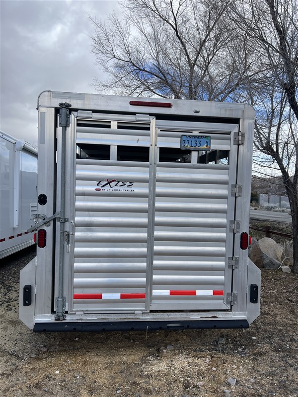 2018 Exiss STC 7020