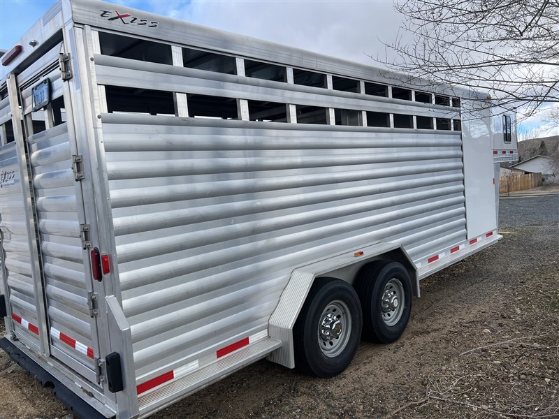 2018 Exiss STC 7020