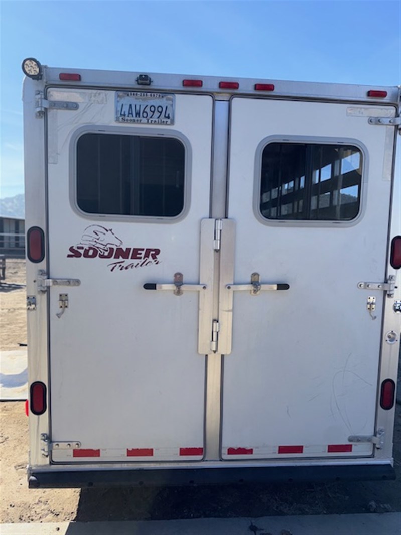 2002 Sooner Revolution