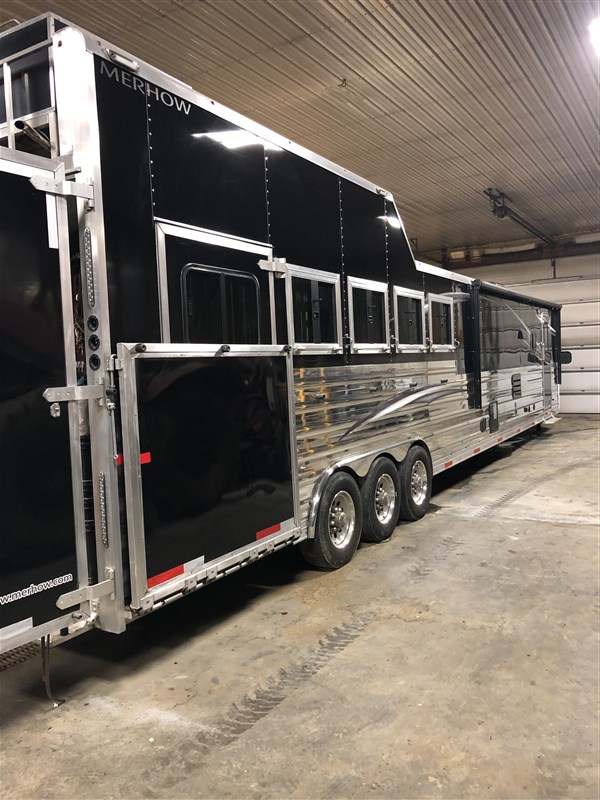 2020 merhow 8518DA