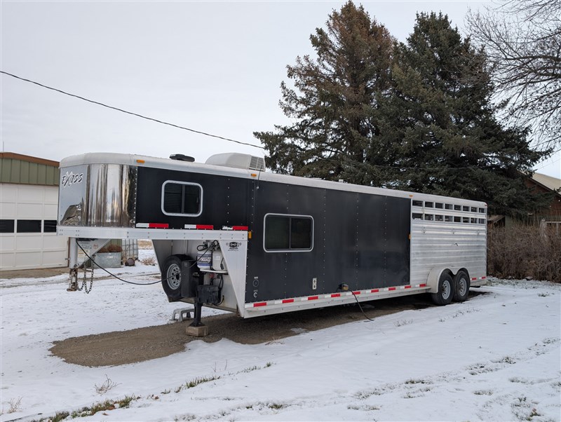 2013 Exiss C-STC 6830LQ
