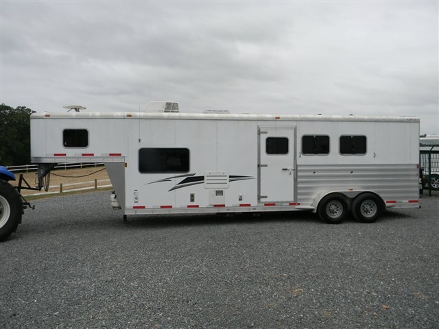 2011 Exiss 6310 Under Cost!!!