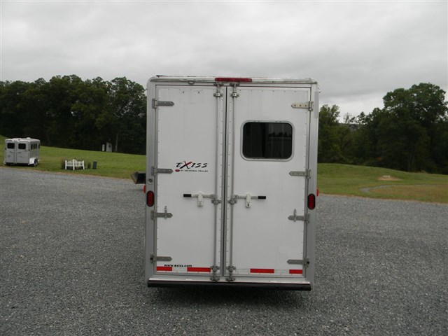 2011 Exiss 6310 Under Cost!!!