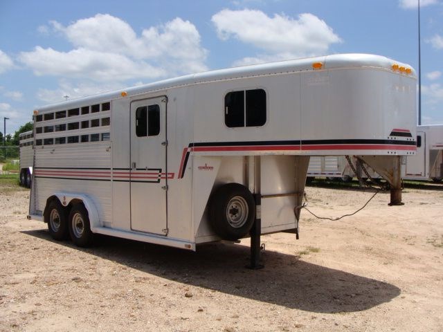 1994 SOONER STOCK - COMBO