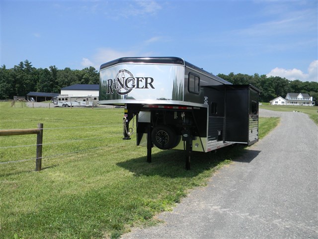 2017 Bison Ranger 8314RG