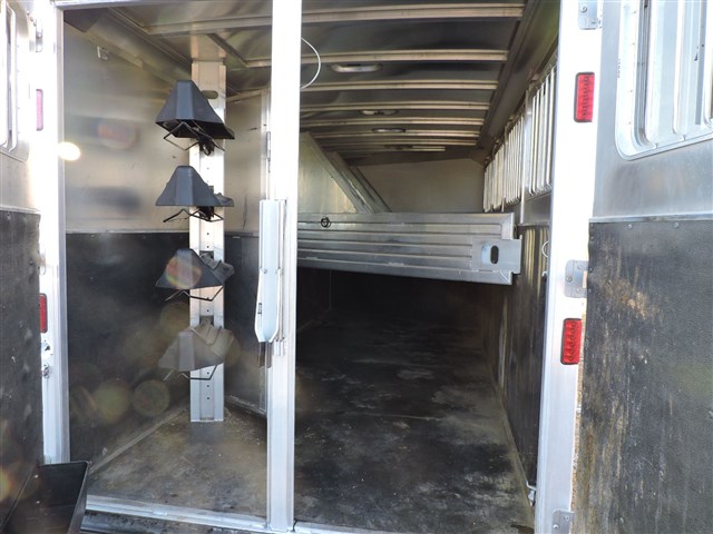 2015 Featherlite 8541