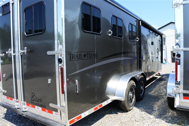 2018 Bison 7310 Bison Trail Hand