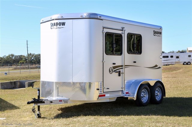2017 Shadow Pro Series SL BP69136E-2SL-BP