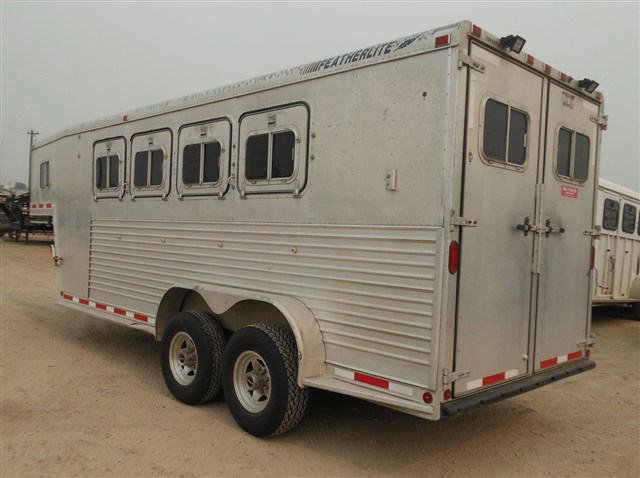 1994 Featherlite 8541