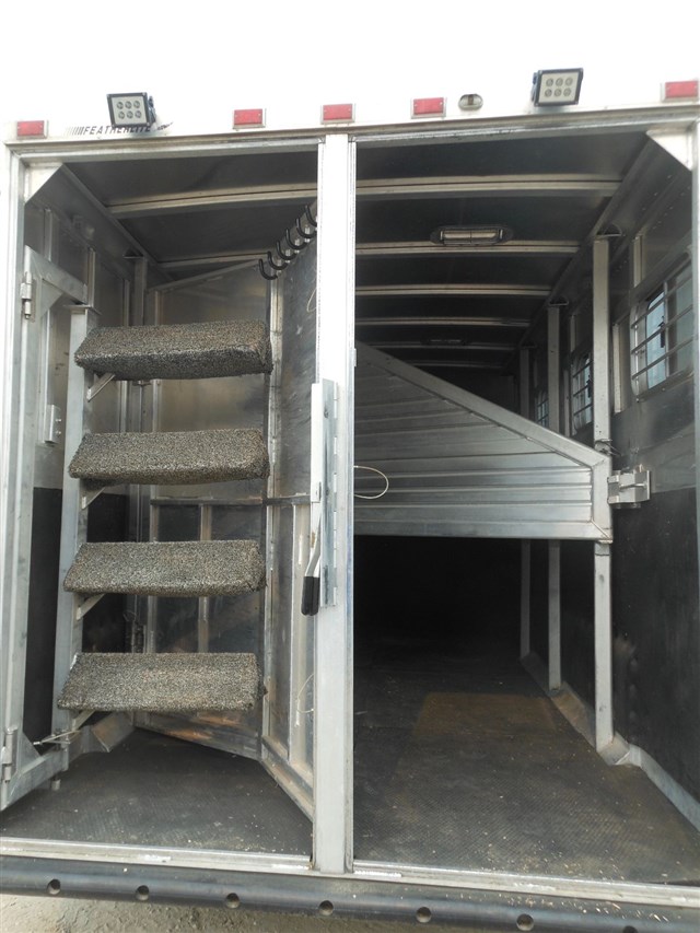 1994 Featherlite 8541