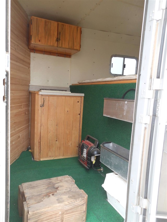 1994 Featherlite 8541