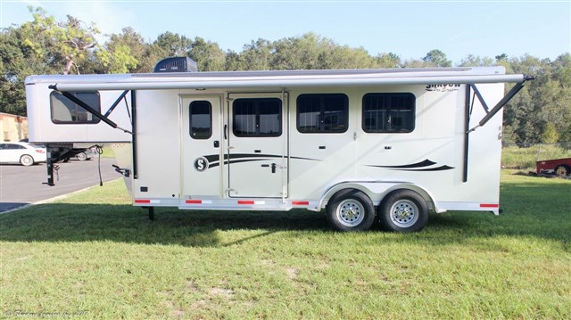 2018 Shadow Plus Pack II