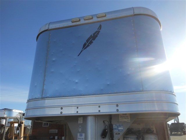 2005 Featherlite 8546