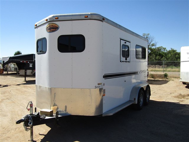 2005 Sundowner SunLite 737