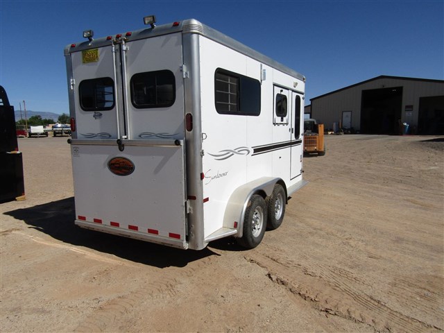 2005 Sundowner SunLite 737