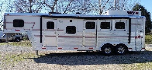 Sidekick Trailers for Sale