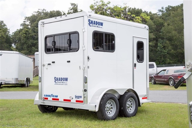 2019 Shadow 64106W-1SL-BP