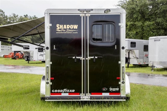 2019 Shadow 2H 5.5' LQ, Really Nice Weekend Package!