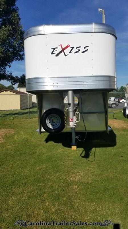 2019 Exiss STOCK Cut Gates, Calf Gate and Sliders!