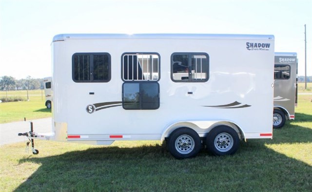 2018 Shadow 3H Stock Combo