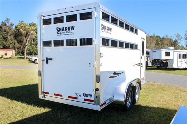 2018 Shadow 3H Stock Combo