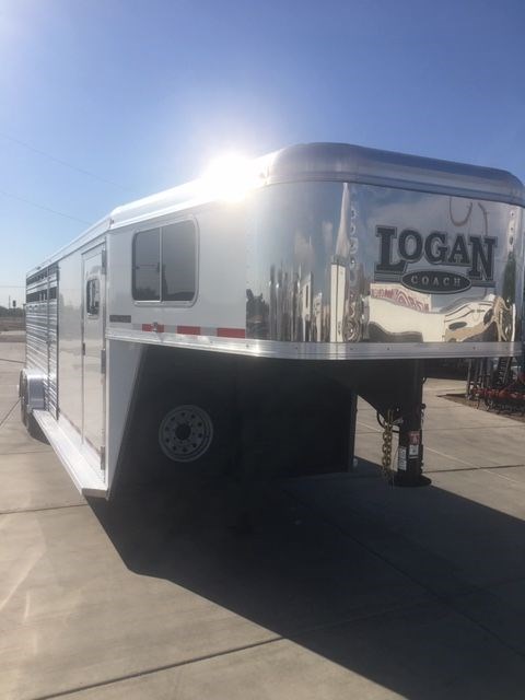 2020 Logan 24' Stock Combo