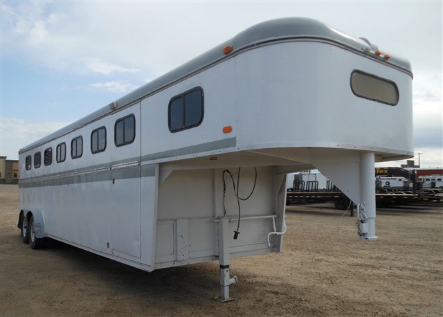 Circle J Trailers for Sale