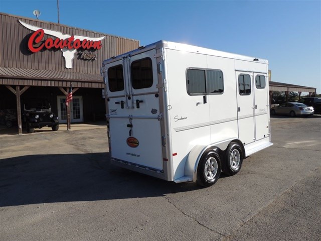 2021 Sundowner 7ft 6 tall RAMP , Charter TR SE