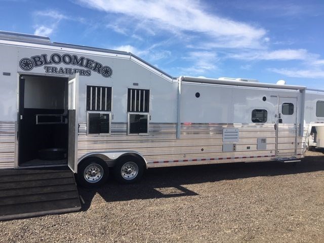 2020 Bloomer Evolution SOLD