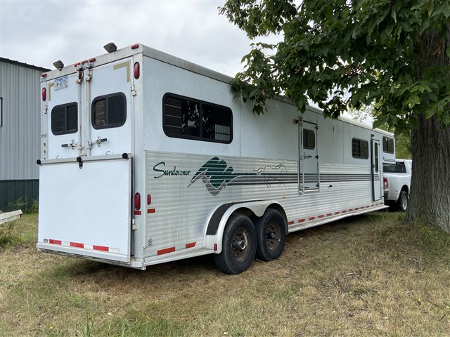 1999 Sundowner SUNLITE