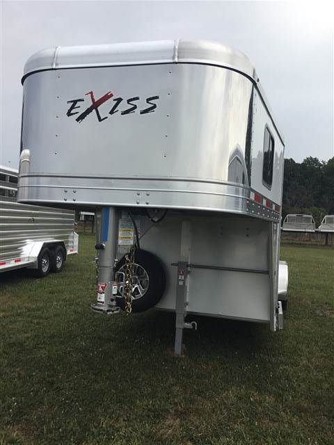 2021 Exiss 7300 GN STK#074743