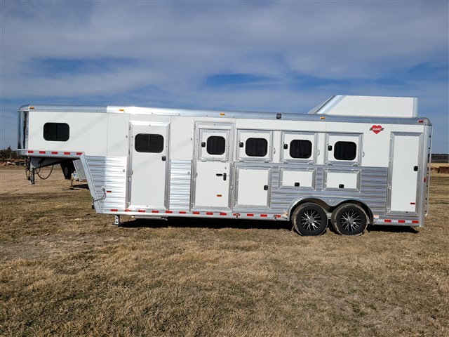 2022 Hart Smart Tack