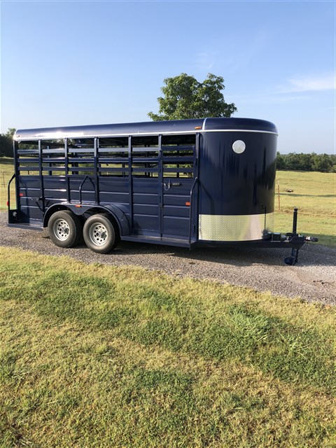WW Trailers for Sale