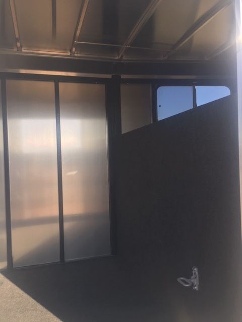 2022 Logan 24 ft stock/combo