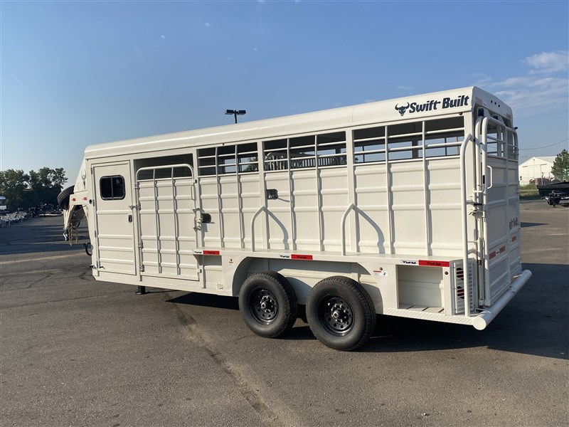 2023 Swift Built 20' Stock Combo