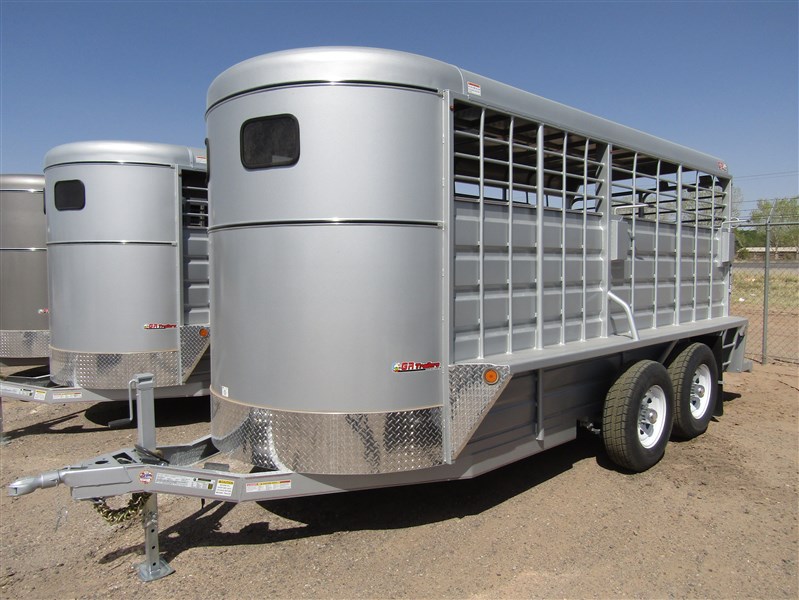 GR Trailers for Sale