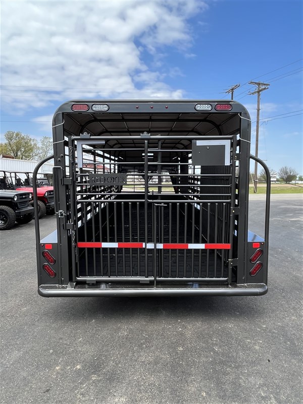 2023 Neckover 24x6'8"