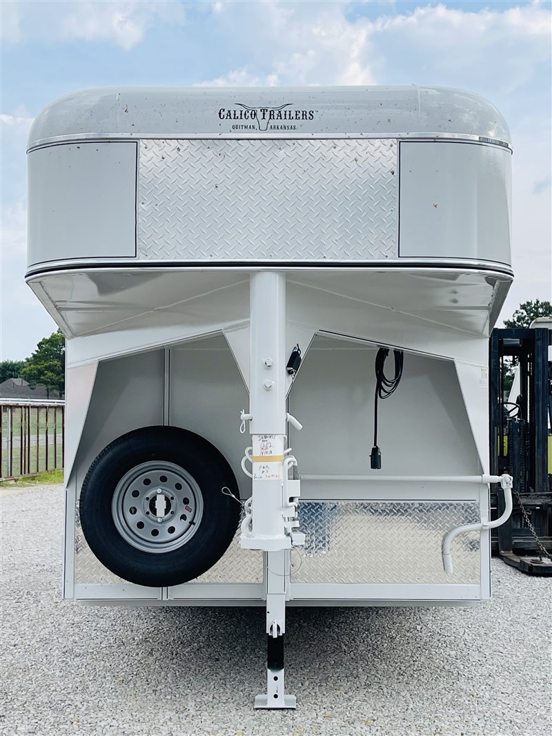 2023 Calico Stock Combo, Drops on head, 5' DR, ON THE LOT NOW