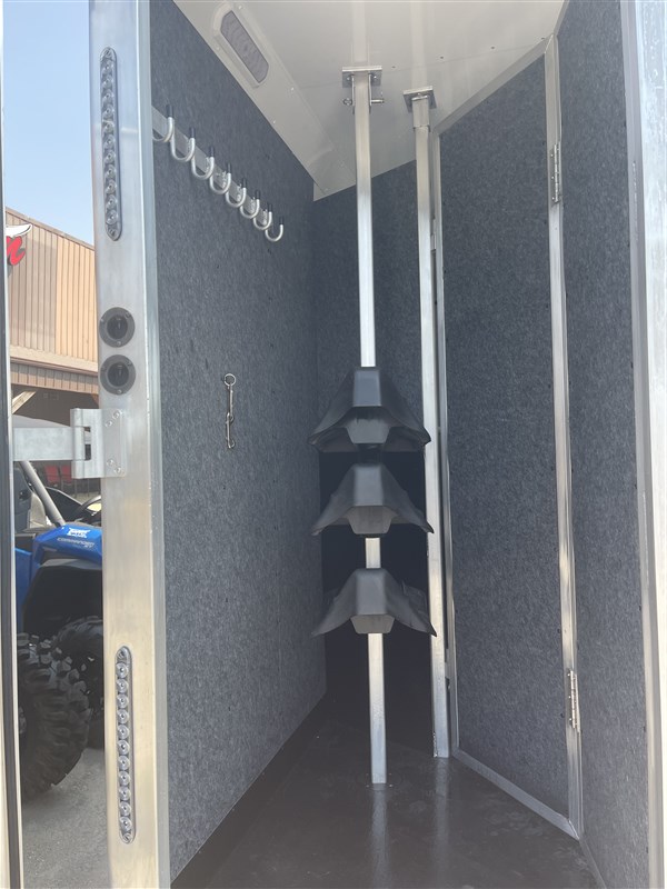 2024 Merhow 8312 WARRANTY FOREVER