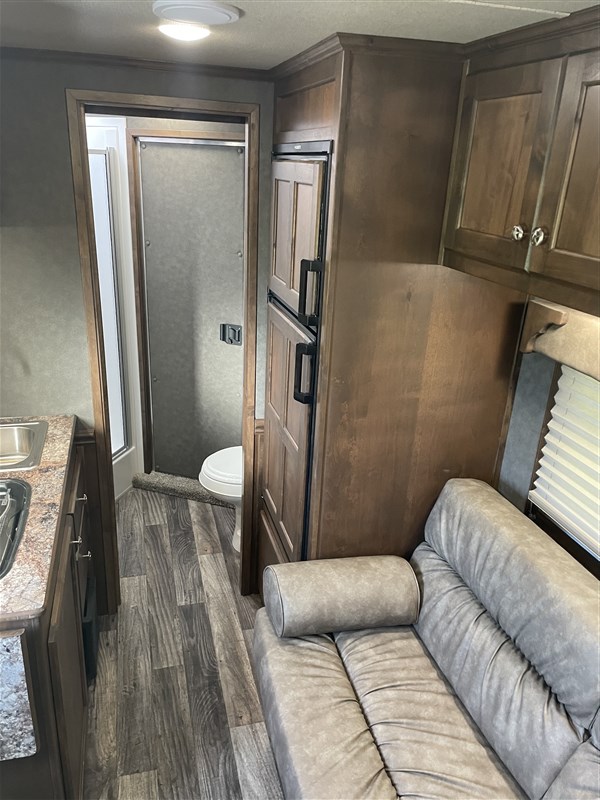 2023 Merhow 7209 Next Gen 2H Slant 9’ SW LQ