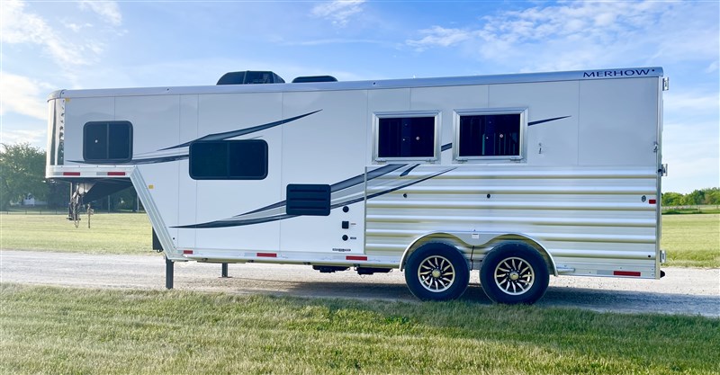 2023 Merhow 7209 Next Gen 2H Slant 9’ SW LQ