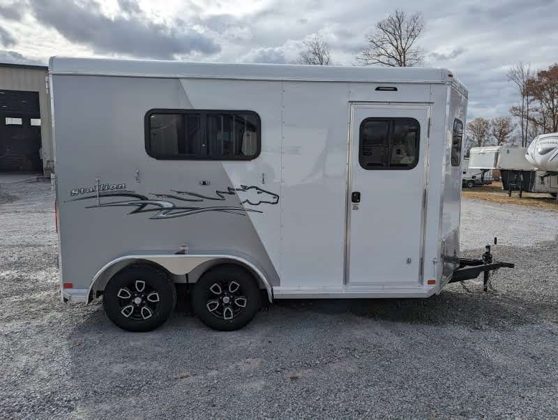 2024 Homesteader 213SB