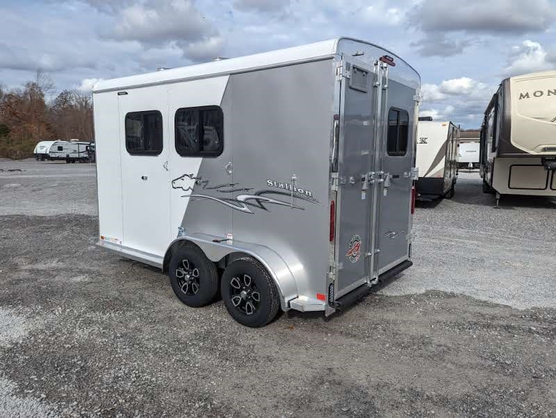 2024 Homesteader 213SB