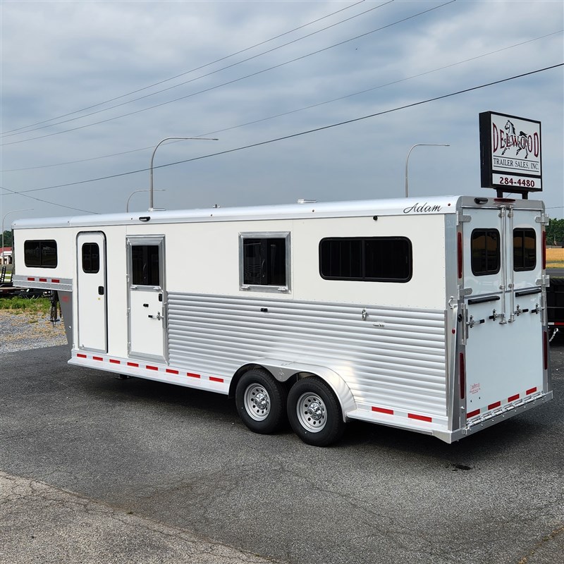 2026 Adam Pro Classic 2+1