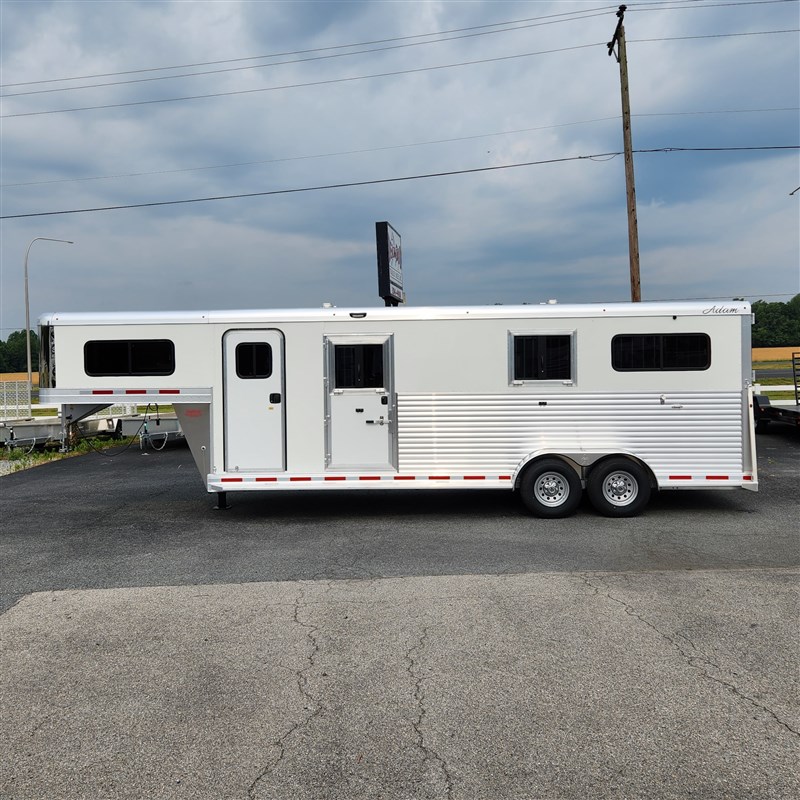 2026 Adam Pro Classic 2+1