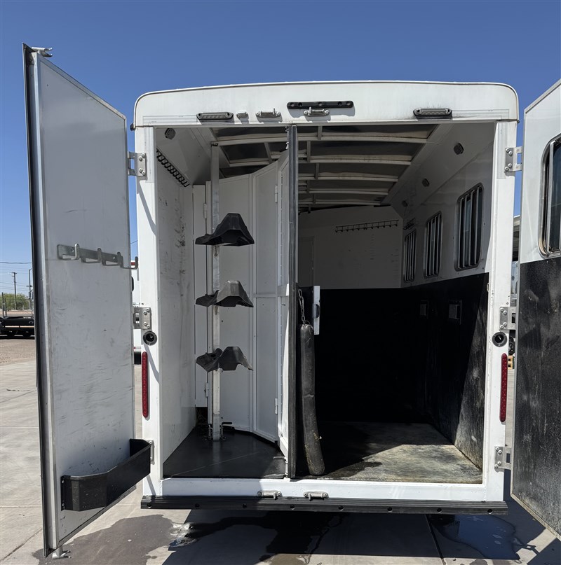 2017 Bison 3H Trail Hand 10' SW