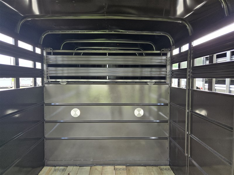 2025 Corn Pro Trailers 16' Stock GN