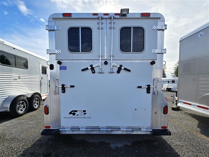 2016 4-Star Trailers 2H Slant BP