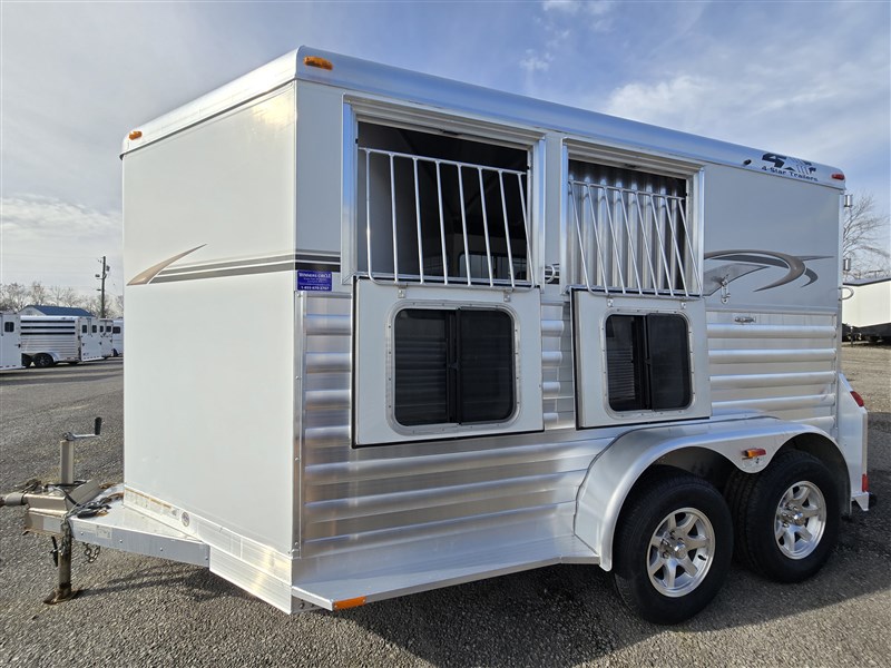 2016 4-Star Trailers 2H Slant BP